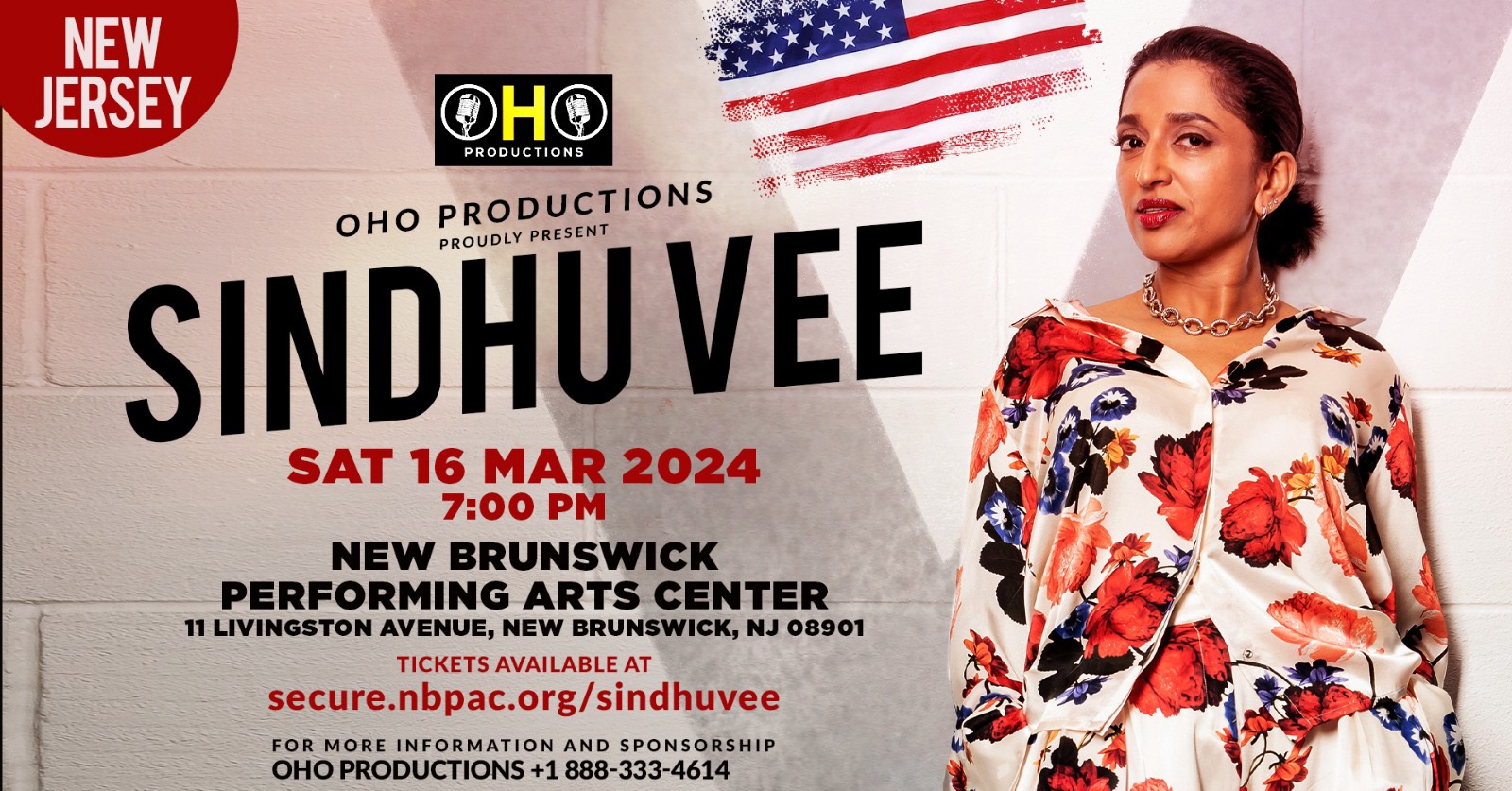 Sindhu Vee Event Tickets : Buy Verified Tickets for Stand-Up Comedy ...