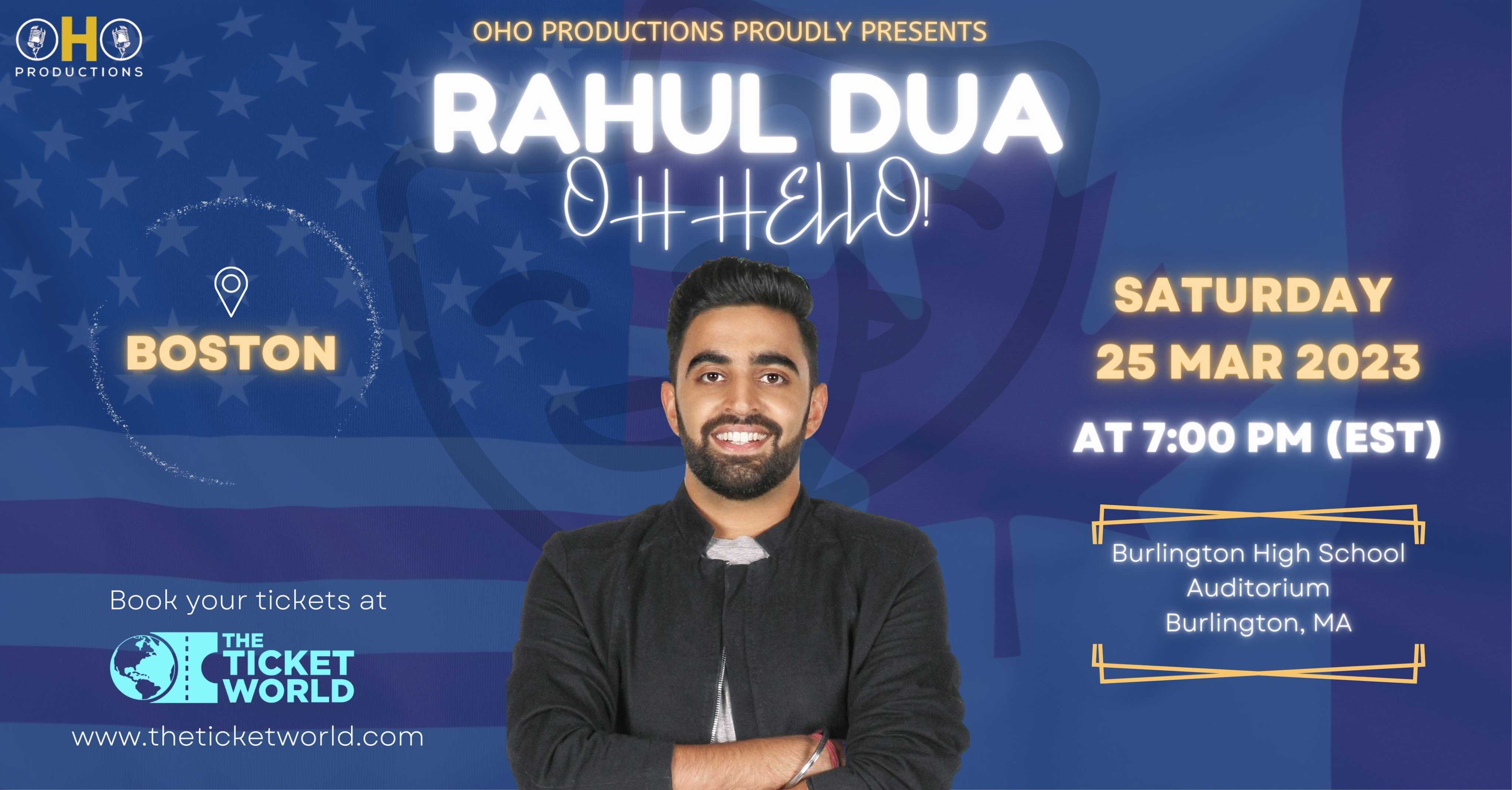 TheTicketWorld: Buy Verified Tickets for Stand-Up Comedy Shows ...